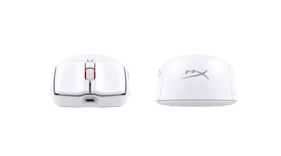 เมาส์ HyperX Pulsefire Haste 2 Wireless Gaming Mouse
